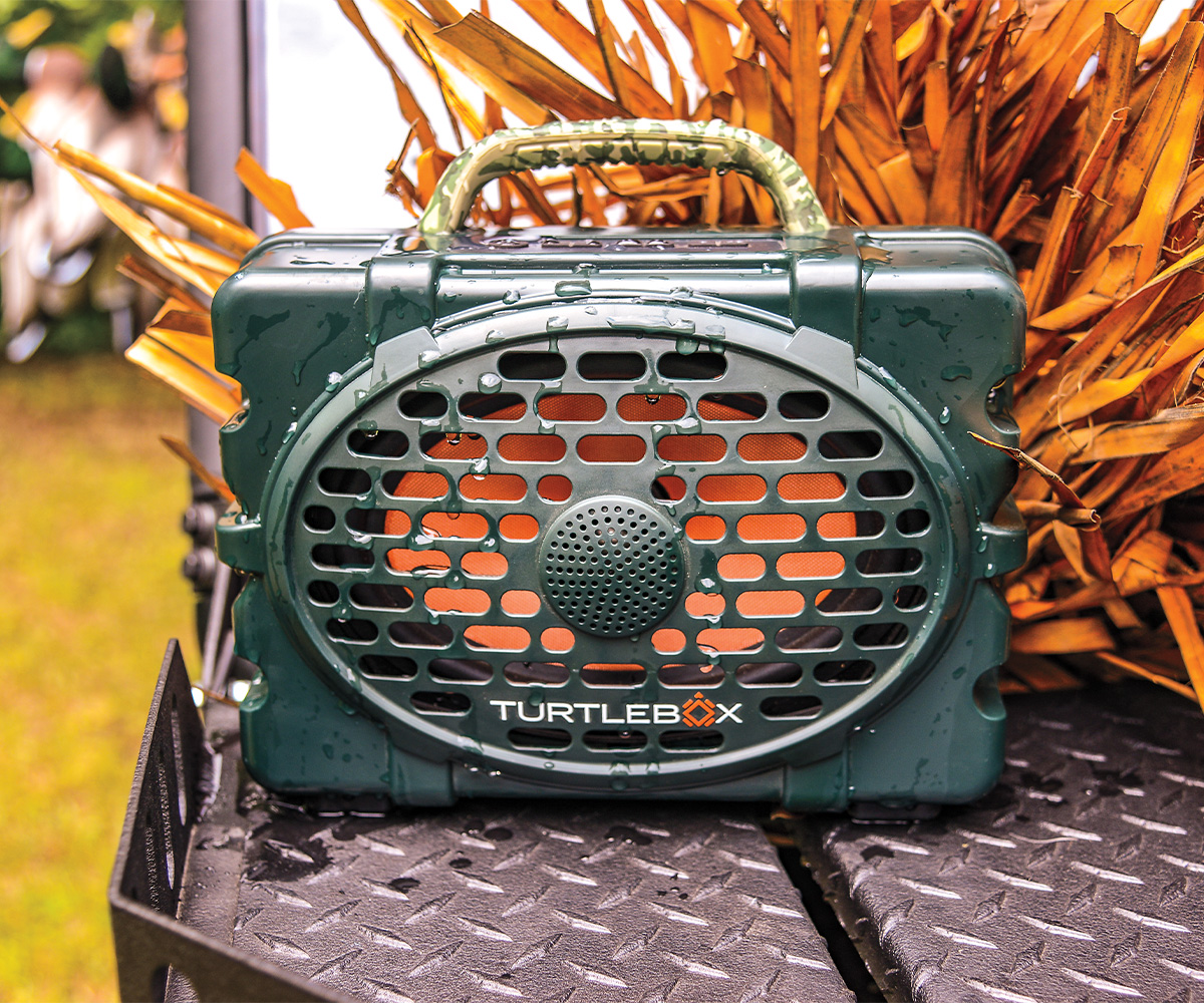 Mean Machines | Ducks Unlimited